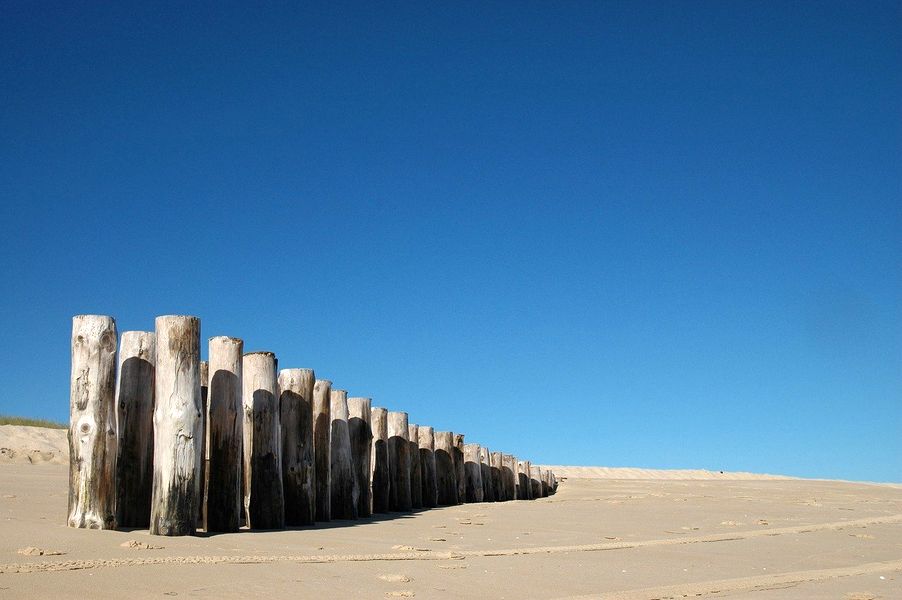 Découvrez le Cap Ferret pour vous évader - La belle époque